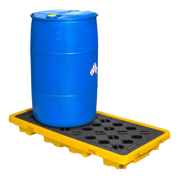 Estiba Antiderrame - Multi Packing - 2 bidones